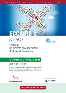 ECCAIRS 2 & ERCS - IFSC